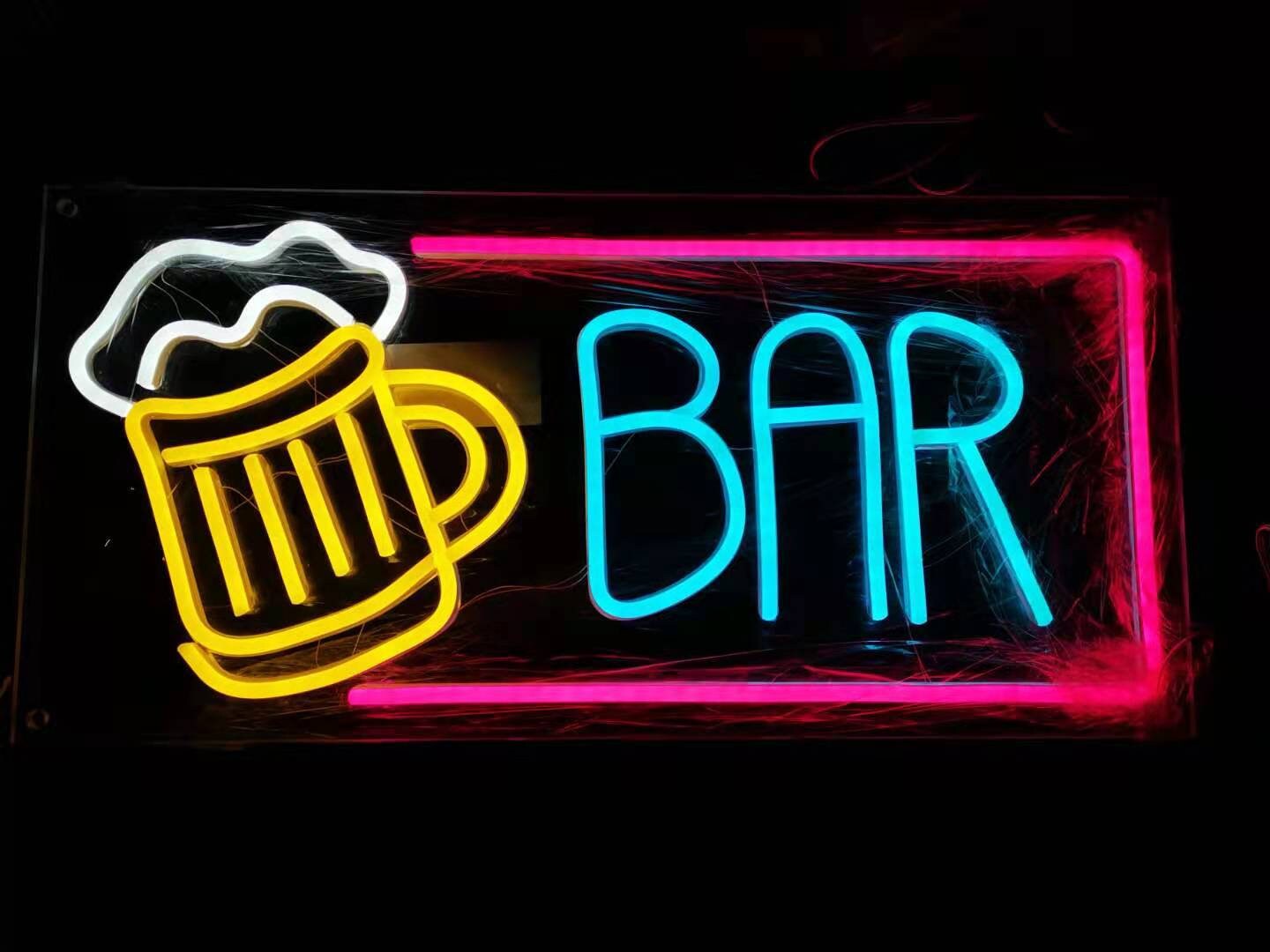 バーネオンサイン アルコール 酒類 ビール ワイン ネオンサイン バーネオンサイン アルコール 酒類 ビール ワイン ネオンサイン