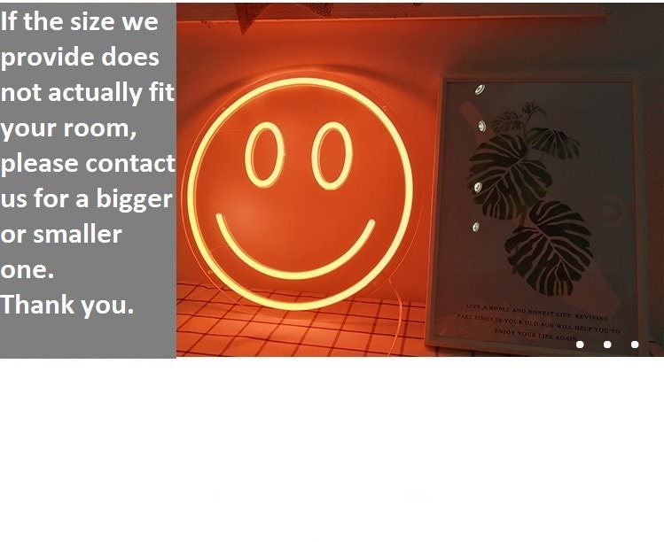 Cactus Neon Sign With Acrylic Plate USB Powered LED Neon Light - Etsy