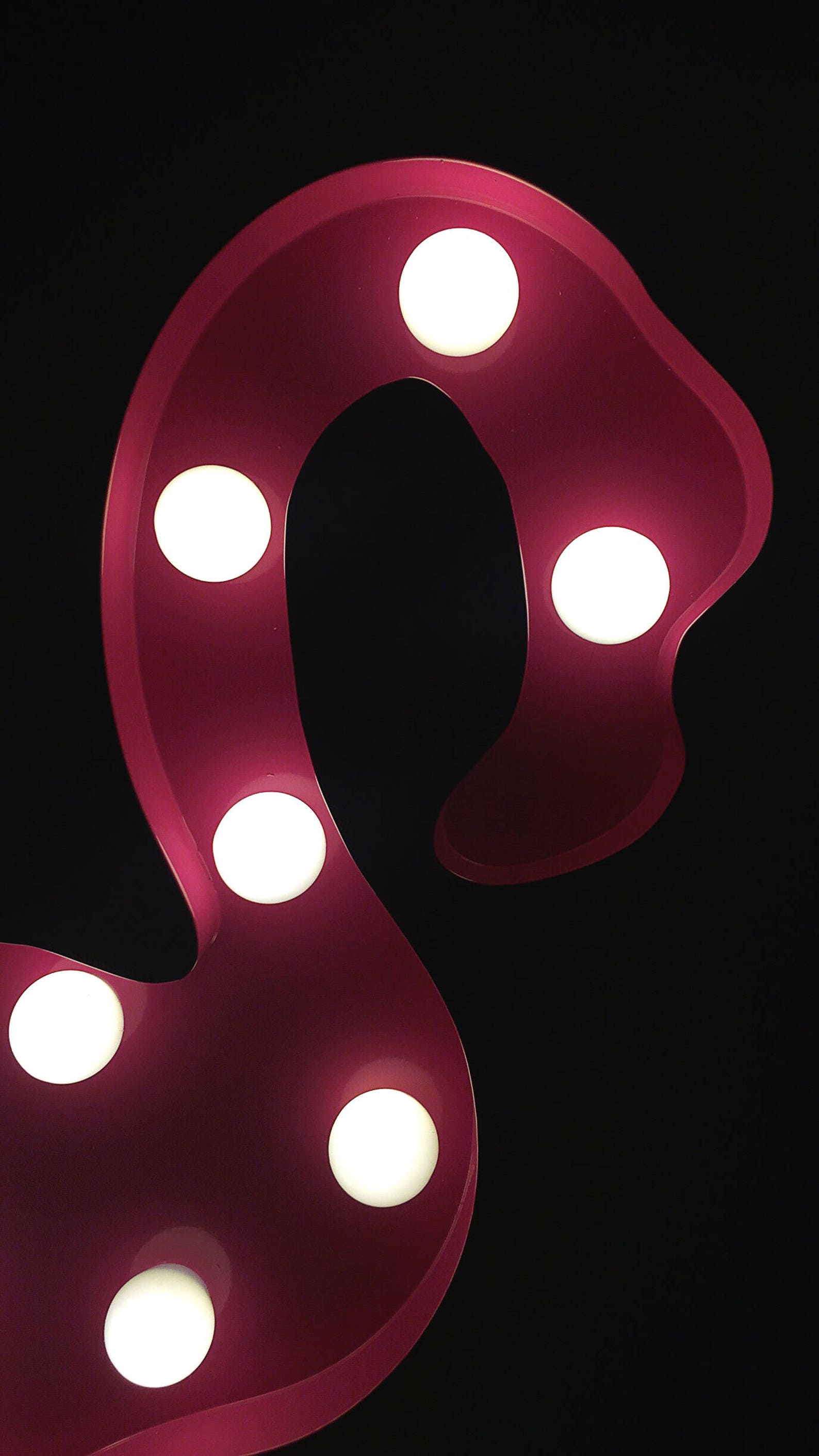 12 Flamingo Metal Pink Light Home Decor Novelty Night - Etsy