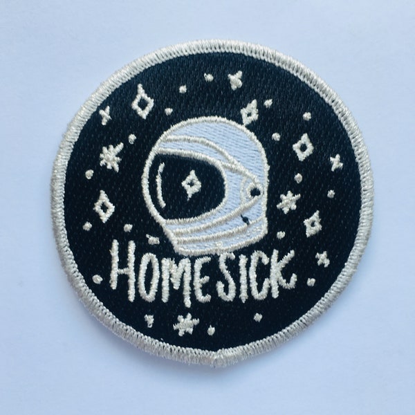 Space Patches - Etsy