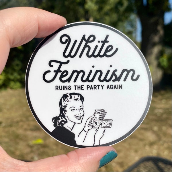 Feminism - Etsy