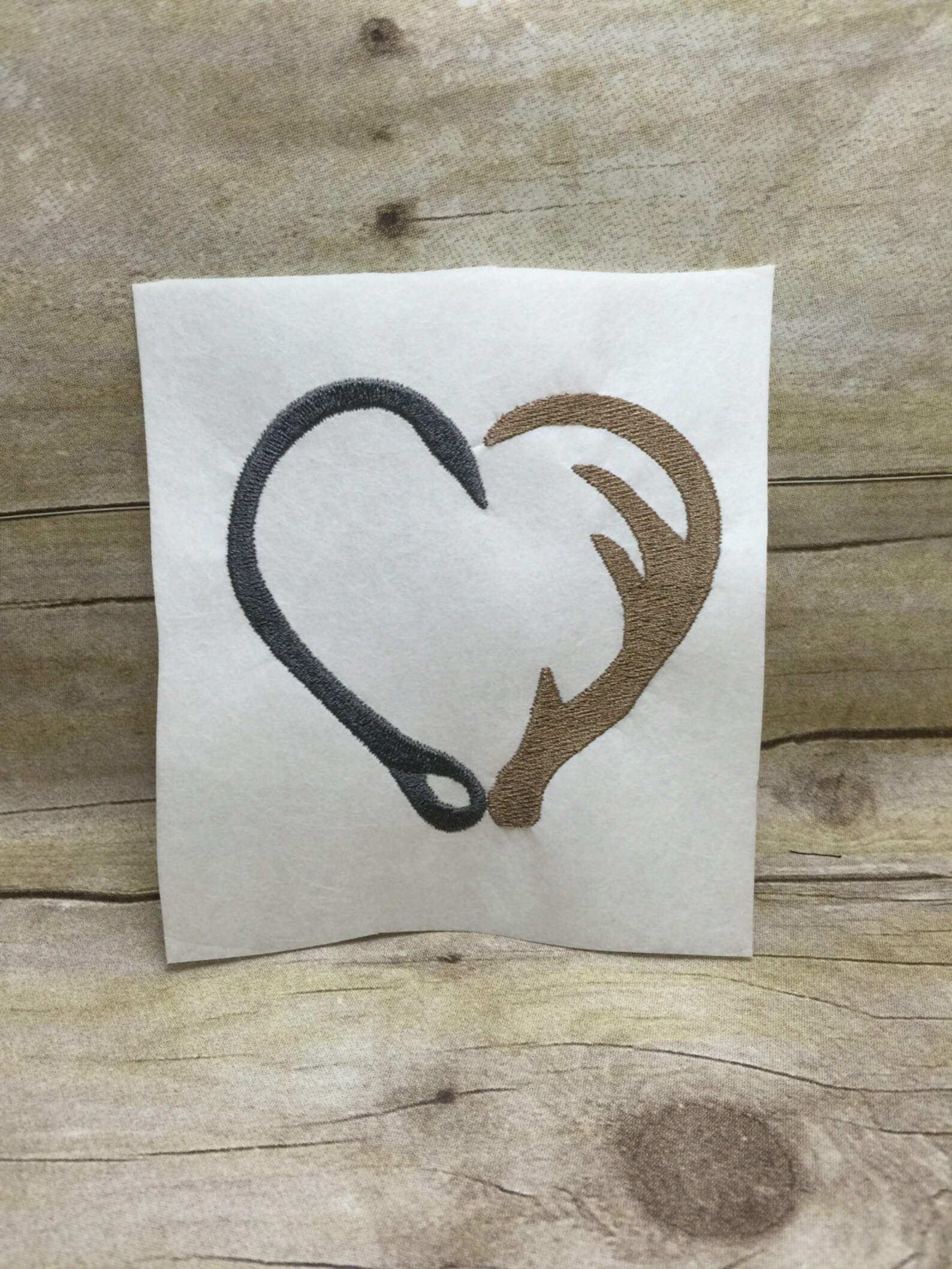 Deer Embroidery Design Package 4 Hunting Embroidery Designs - Etsy