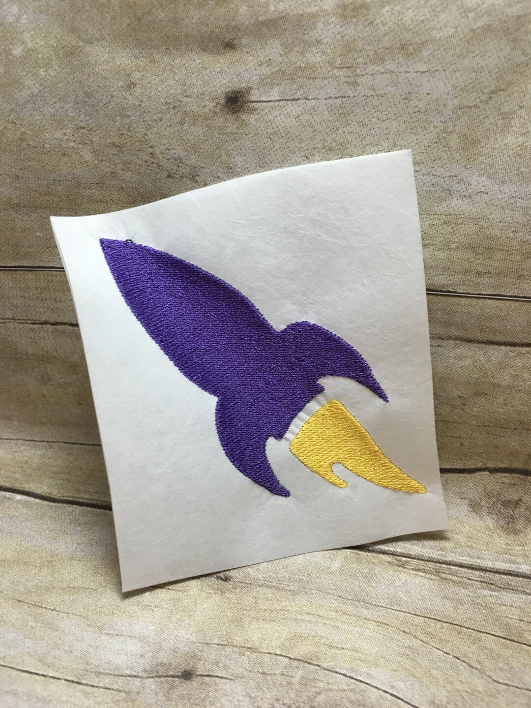 Rocket Ship Embroidery Design, Rocket Embroidery Design - Etsy