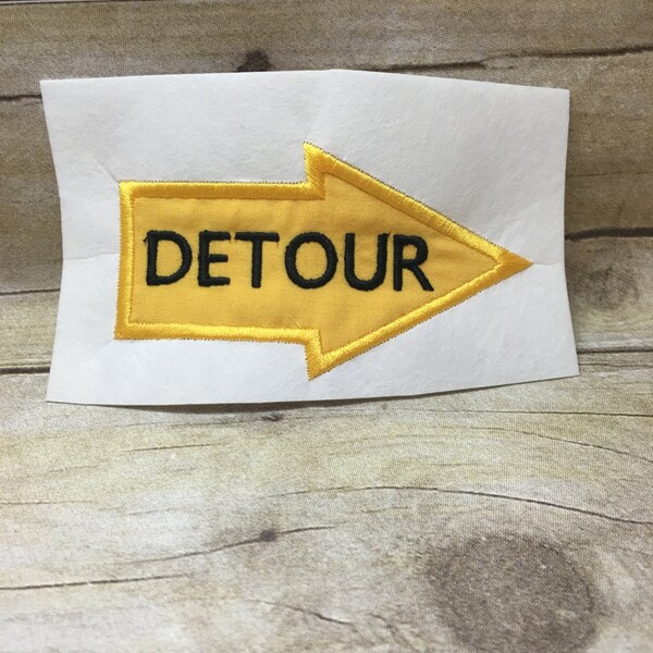 Detour - Etsy