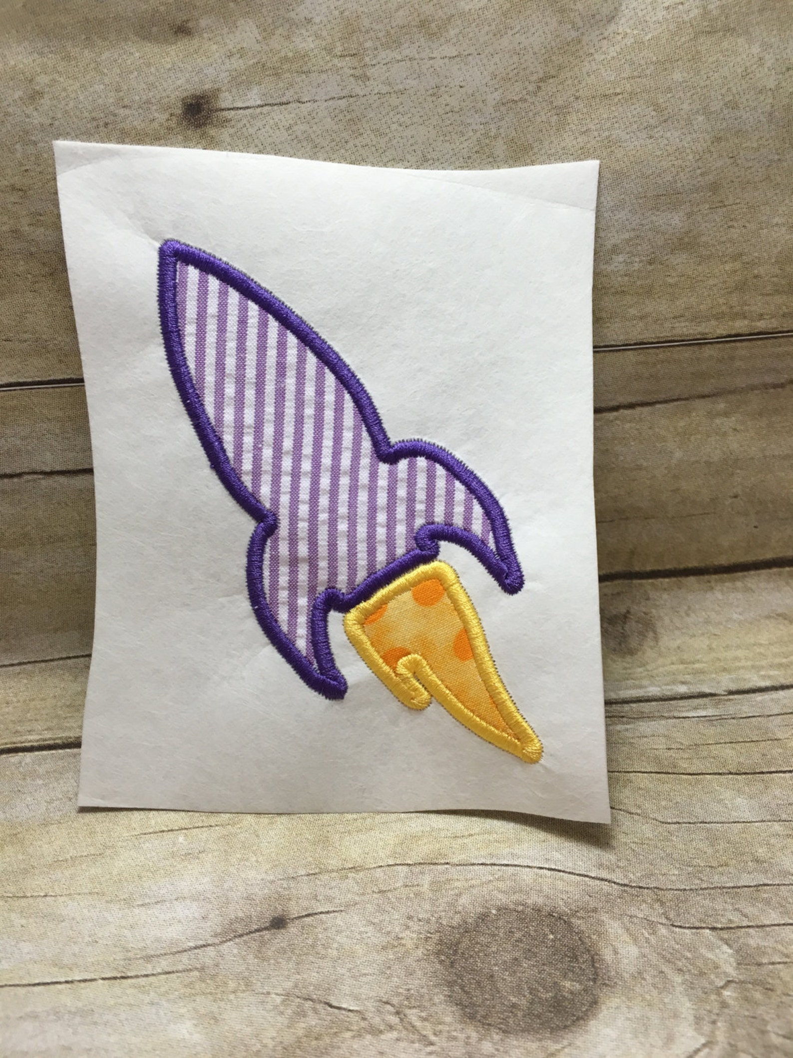 Rocket Ship Applique, Rocket Ship Embroidery Design, Rocket Ship ...