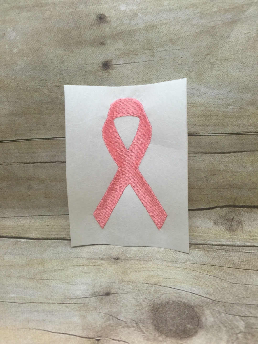 Cancer Ribbon Embroidery Design, Awareness Ribbon Embroidery Design - Etsy