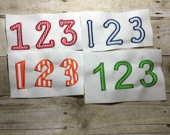 SewSimplyAppliqued - Etsy