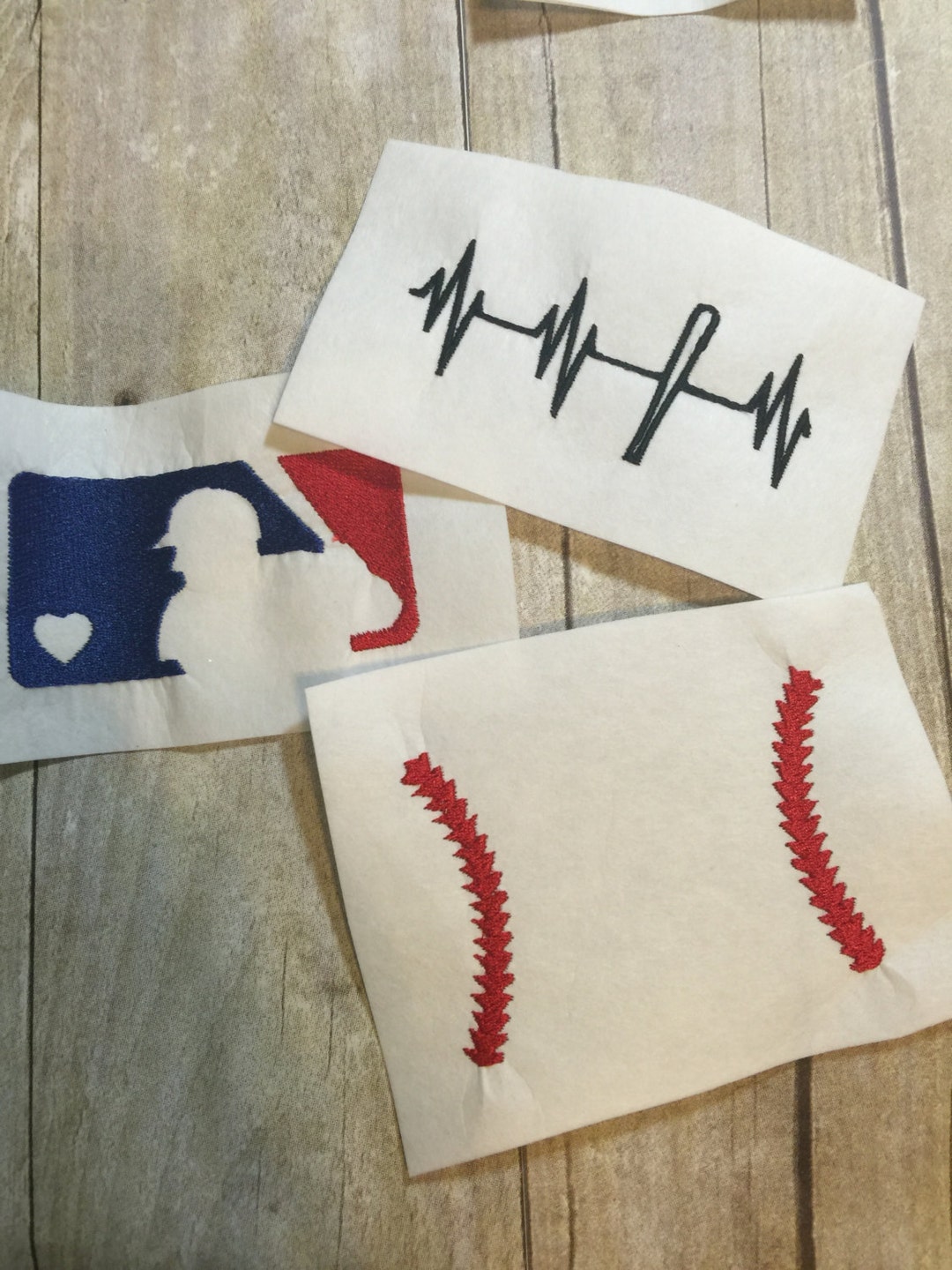 Baseball Embroidery Design Package, 3 Baseball Embroidery Designs - Etsy