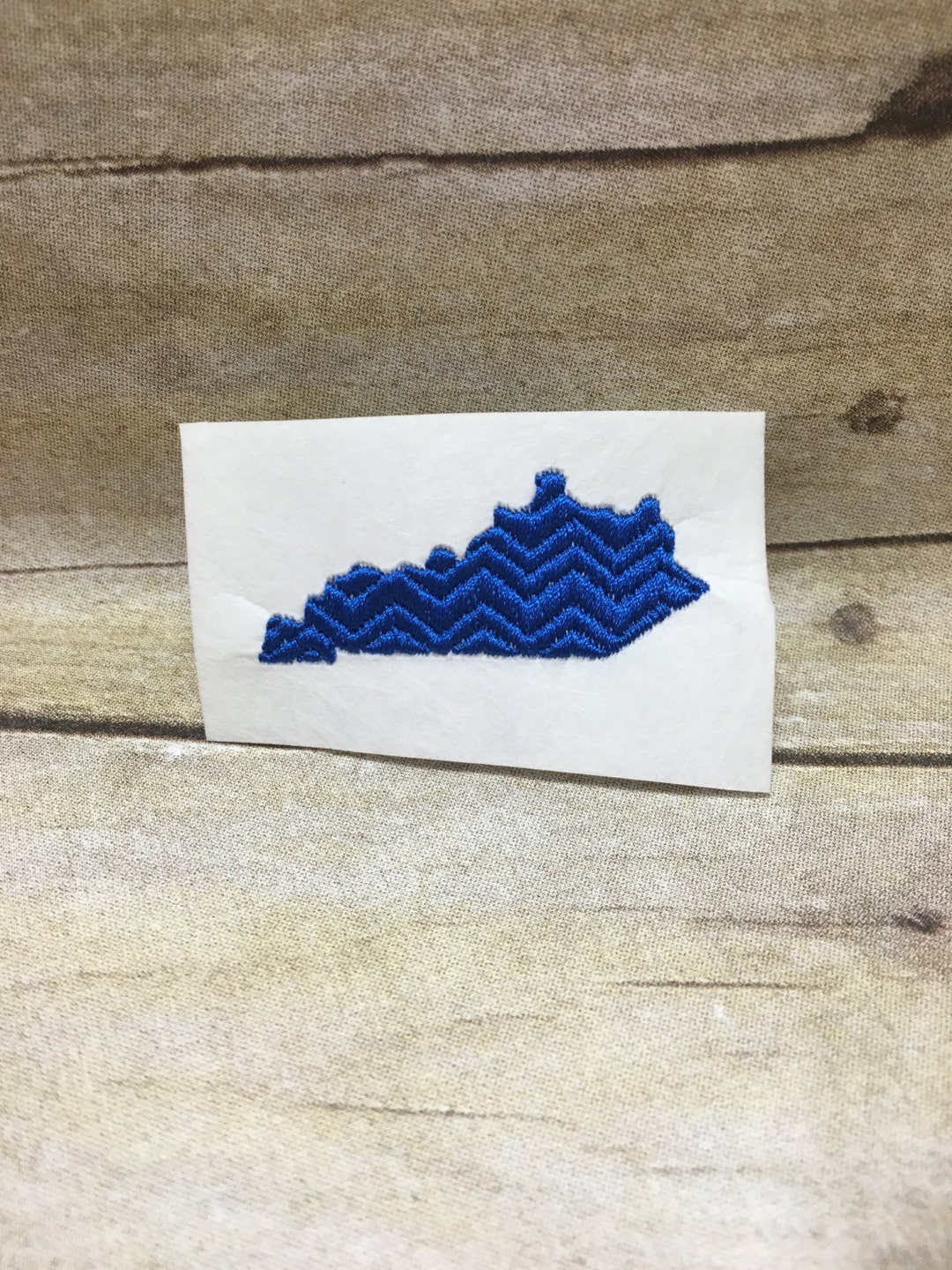 Kentucky Embroidery Design Chevron, Kentucky Chevron Embroidery Design ...