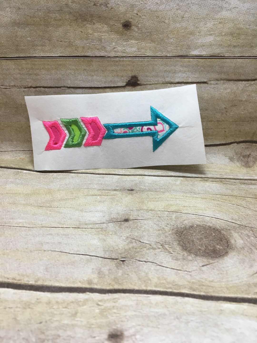 Arrow Embroidery Design, Arrow Applique, Arrow Embroidery Applique - Etsy