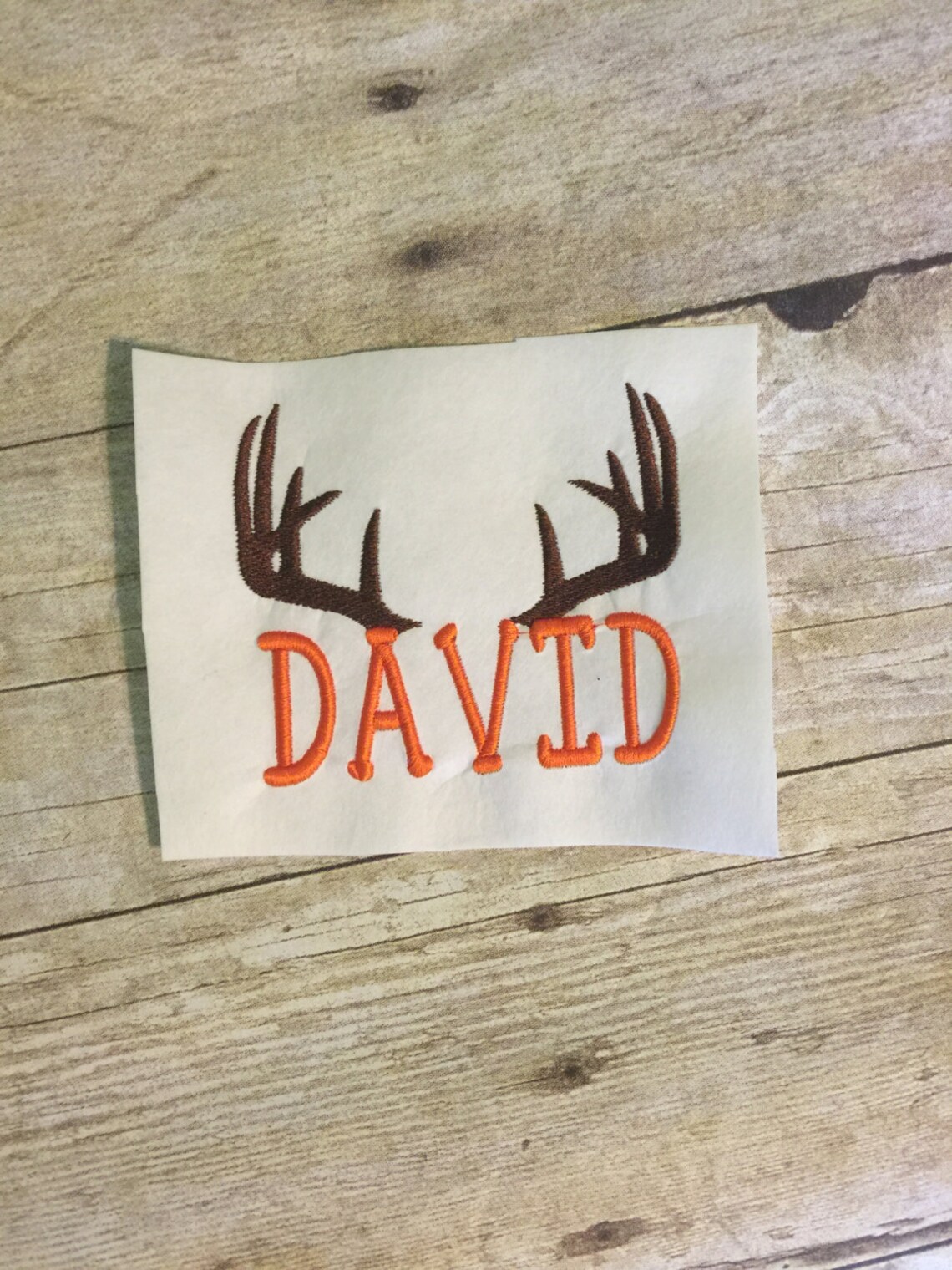 Deer Embroidery Design Package 4 Hunting Embroidery Designs - Etsy