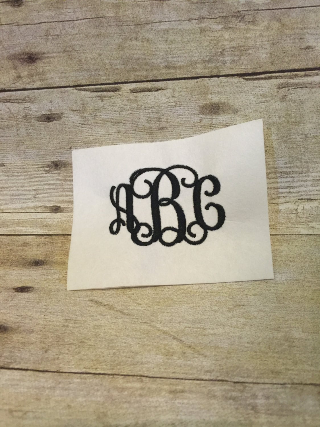 Vine Font, Vine Monogram Font, Vine Embroidery Design - Etsy