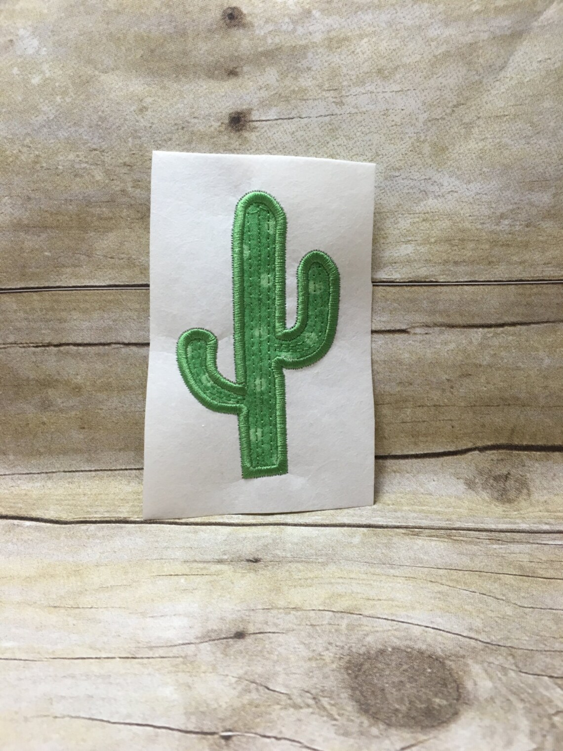 Cactus Embroidery Design, Cactus Applique Design, - Etsy