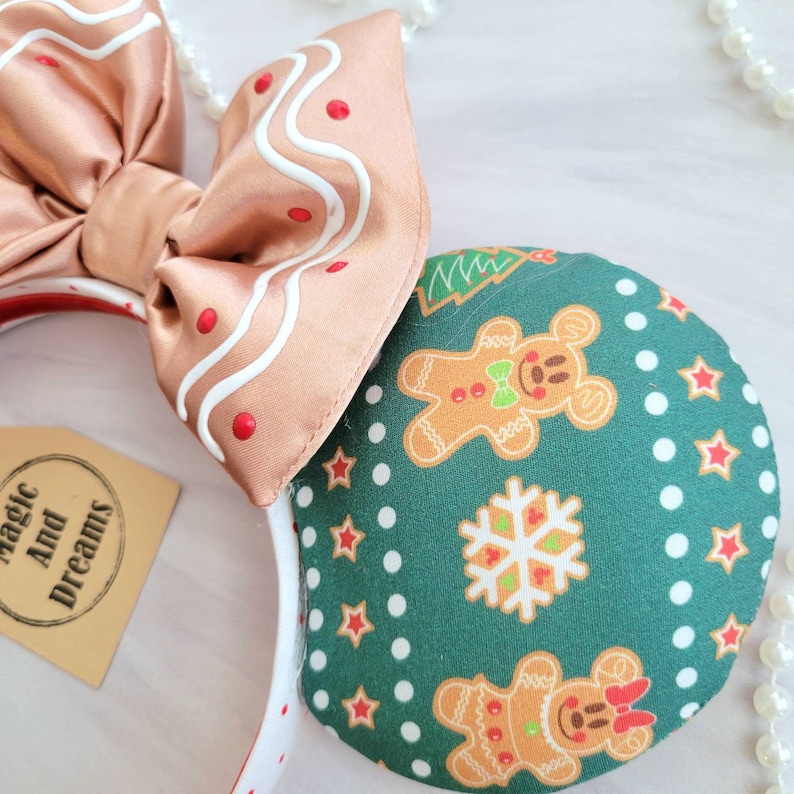 Gingerbread - Etsy