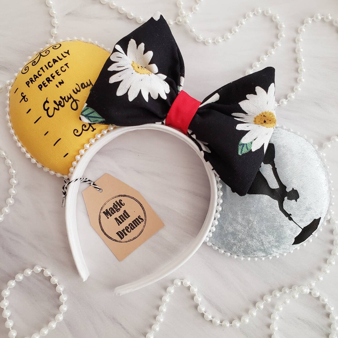 Practically Perfect - Etsy