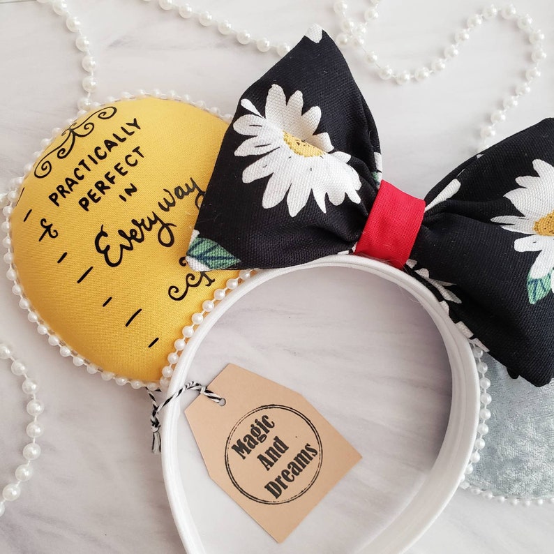 Practically Perfect | Etsy