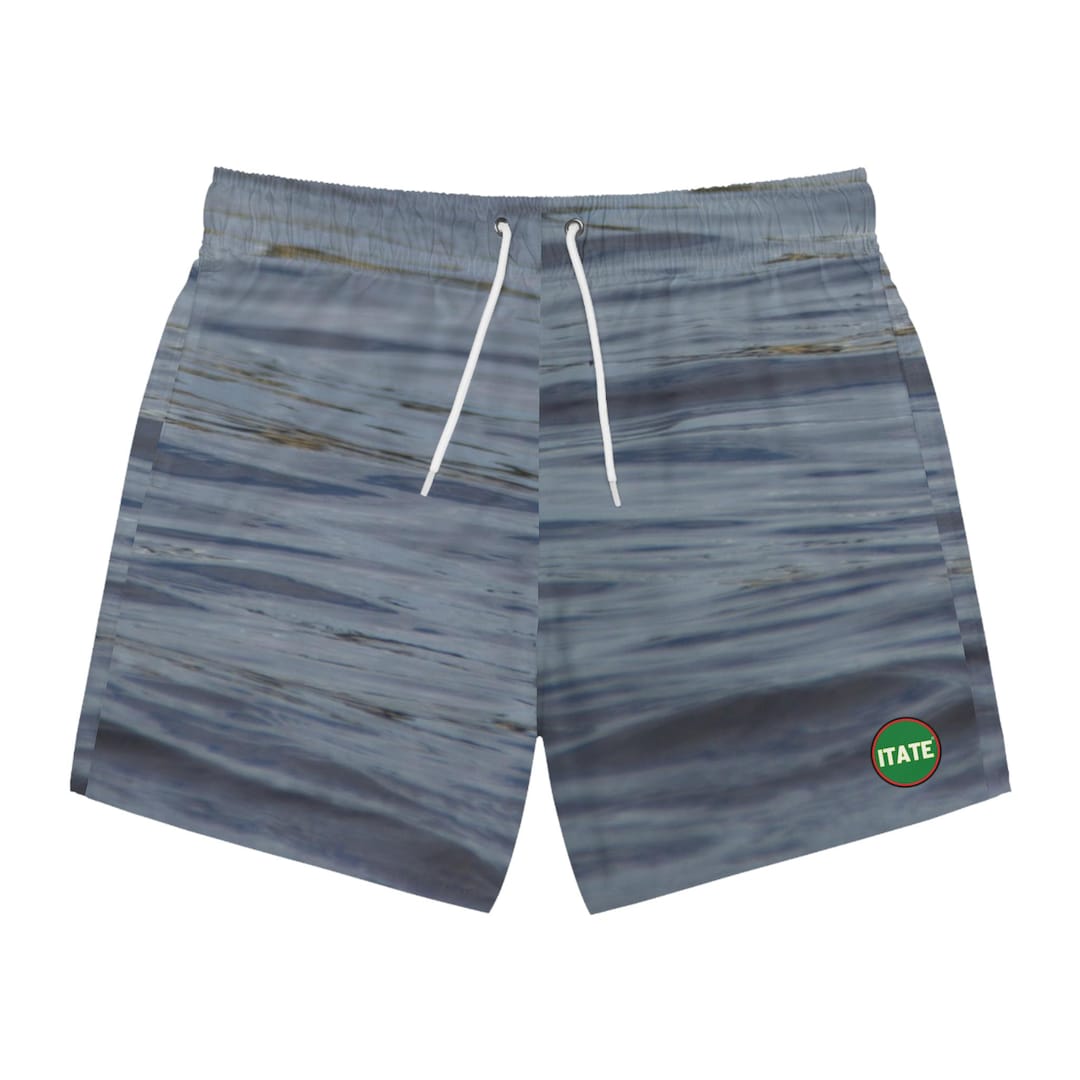 ITATE Swim Trunks - Etsy