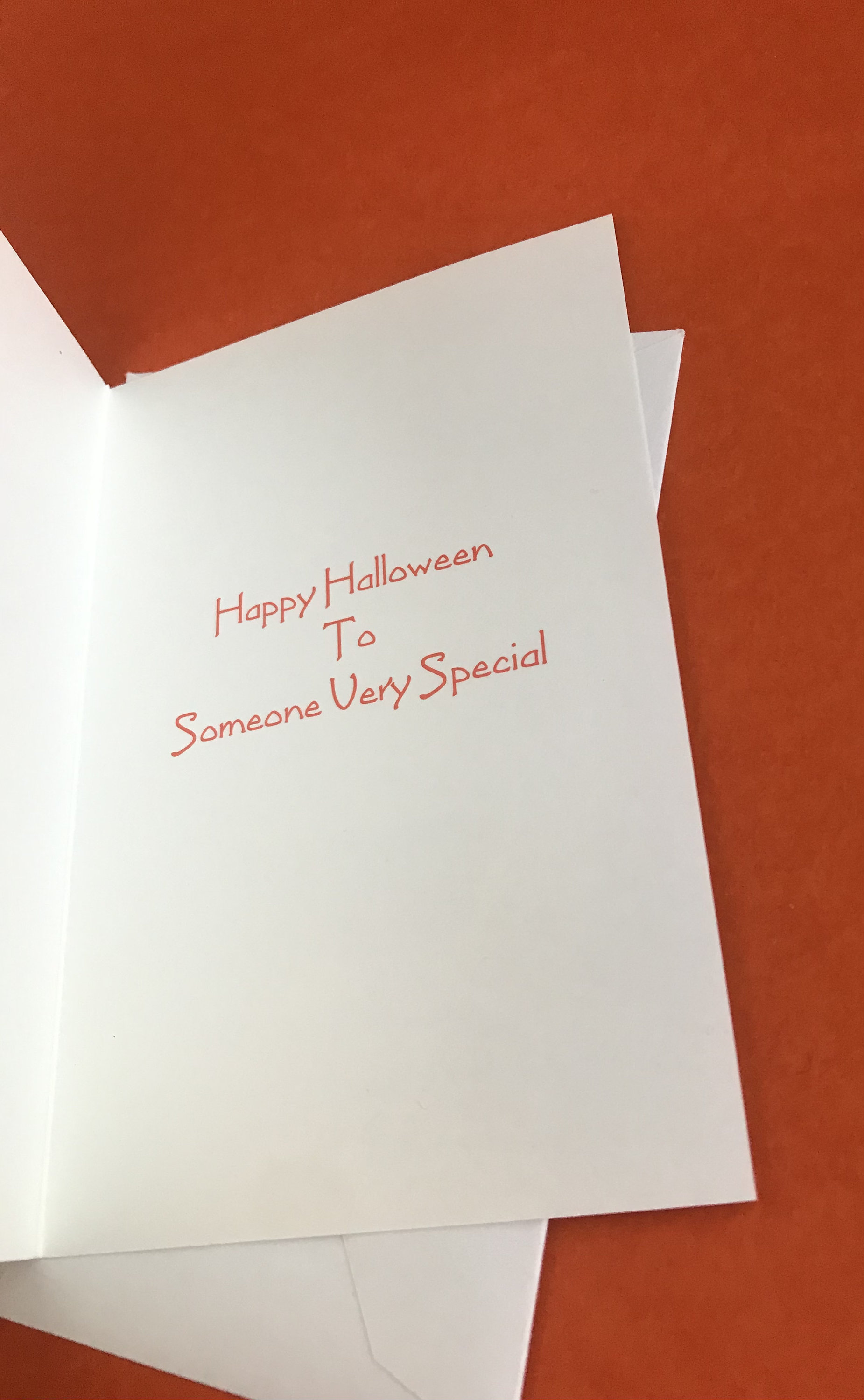 Two Vintage Halloween Cards Unused Ghost Bear Pumpkin 90s Perfect - Etsy