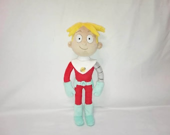 Booba toy | Etsy