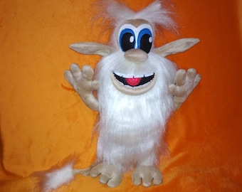 Booba toy | Etsy