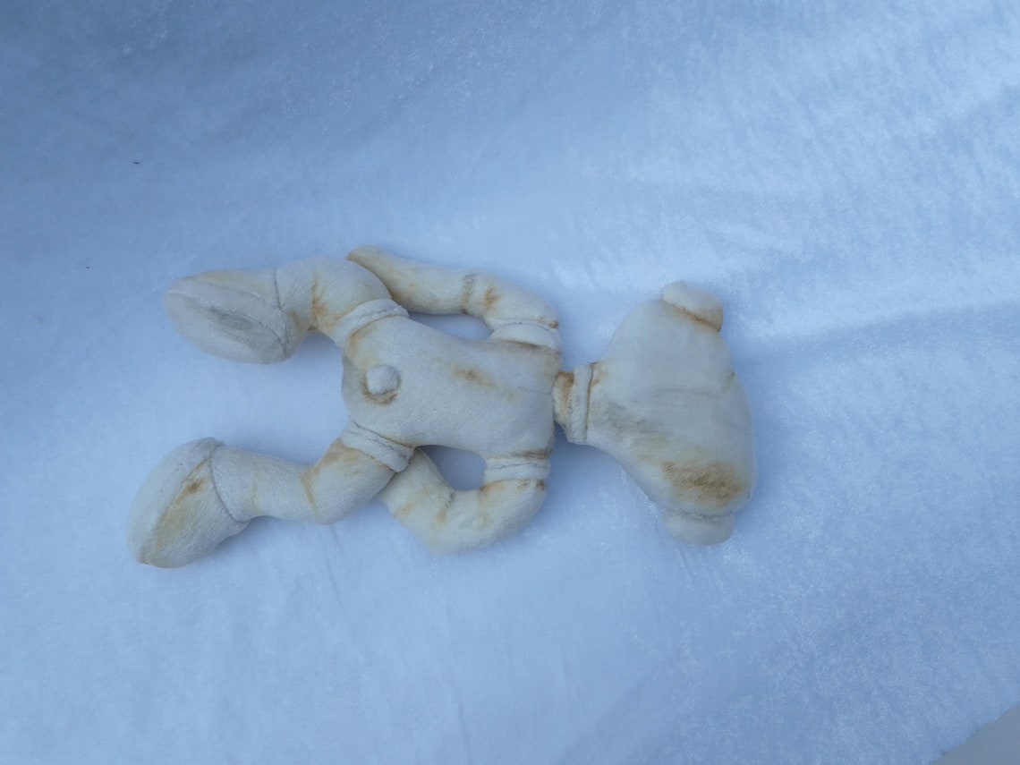 Custom Plush Just Like Roblox Bear Alpha Inspired Plush Etsy Canada