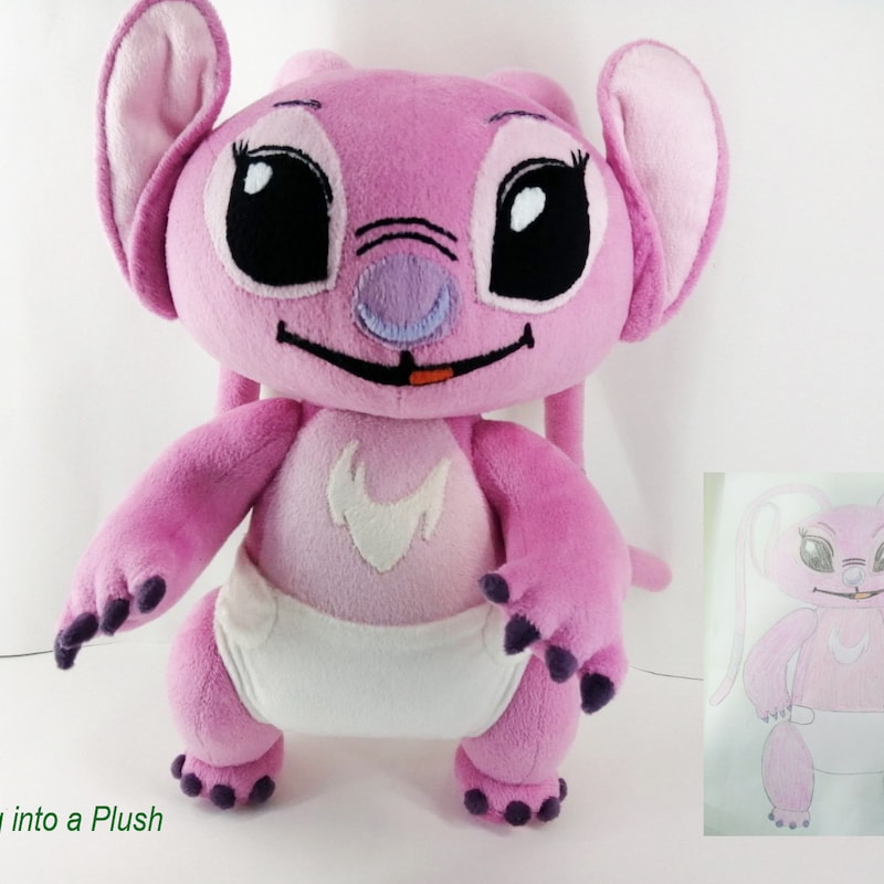 Stitch Stuff for Girls - Etsy