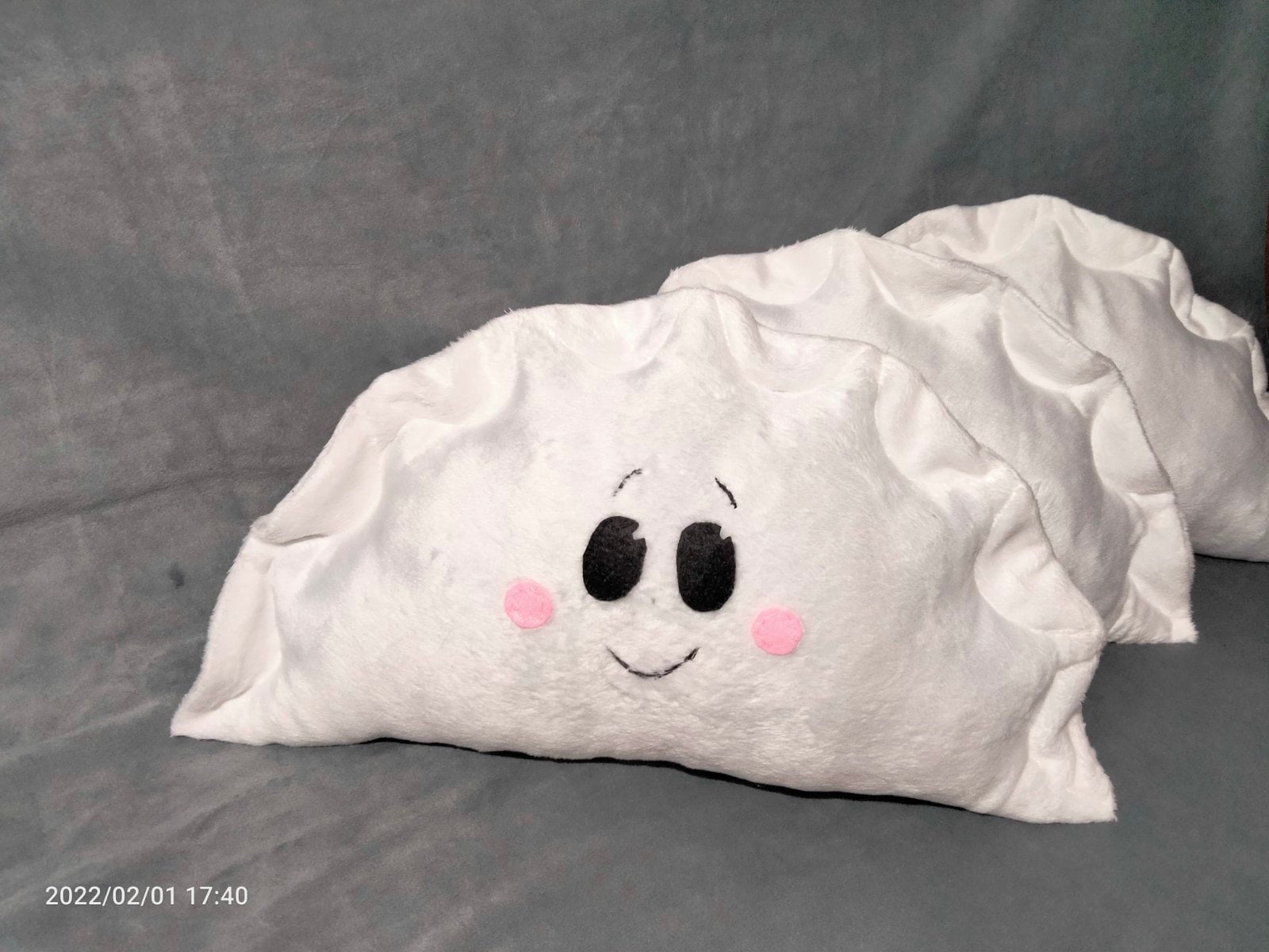 Pierogi PILLOW Pillow Christmas Gift Pelmeni Decor Pillow - Etsy