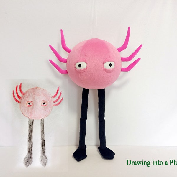 Fpe Plush - Etsy