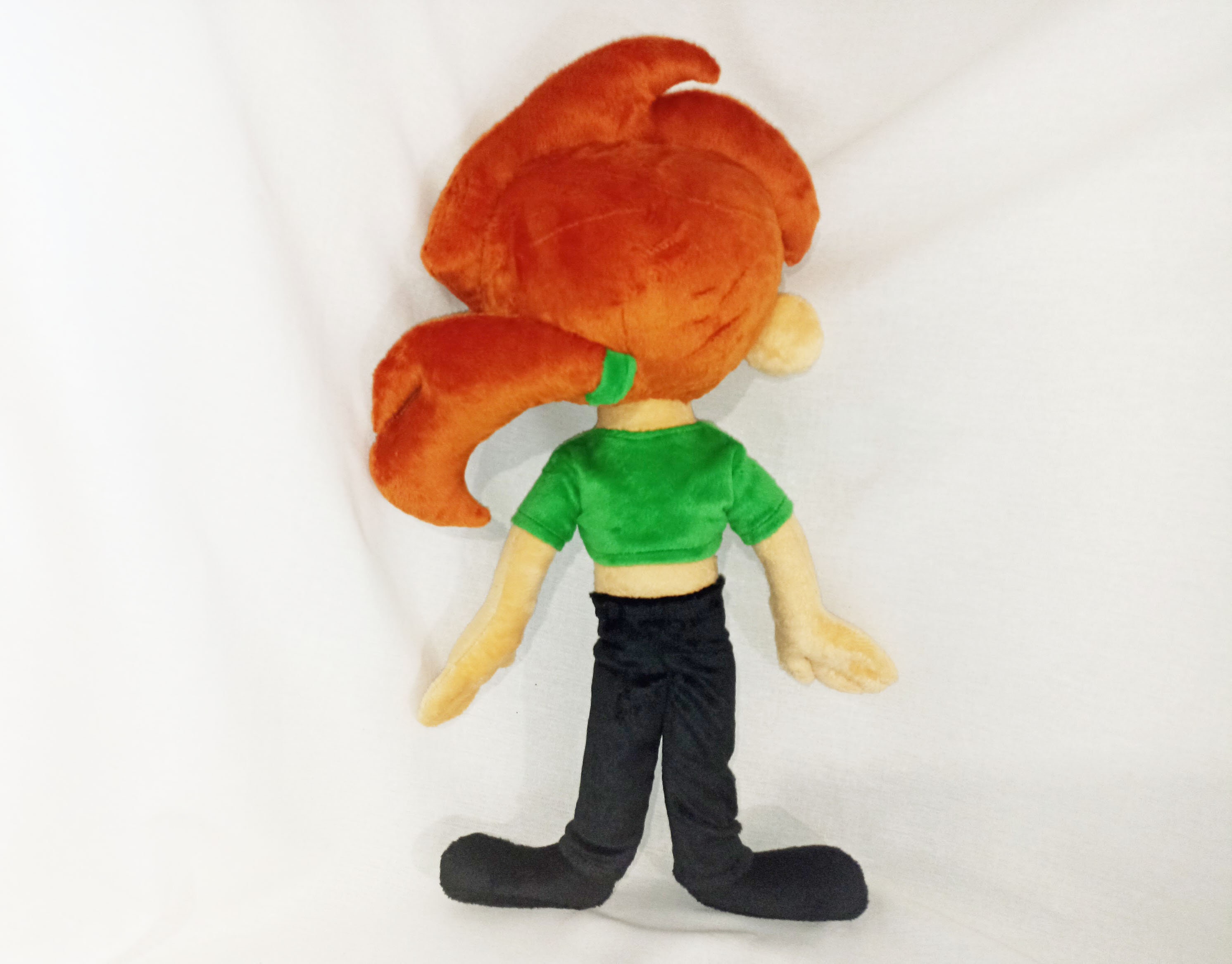 Fairly Odd Parents Poof Plush