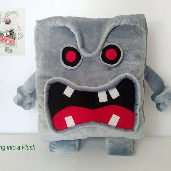 Super Mario Whomp - Etsy Canada