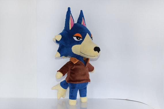 Wolfgang Animal Crossing