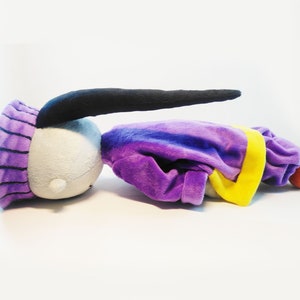 Custom Plush Just Like Pionpi Super Mario Inspired, Funmade Unofficial ...