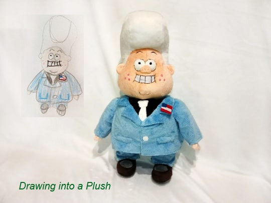 Gideon Gravity Falls Cosplay