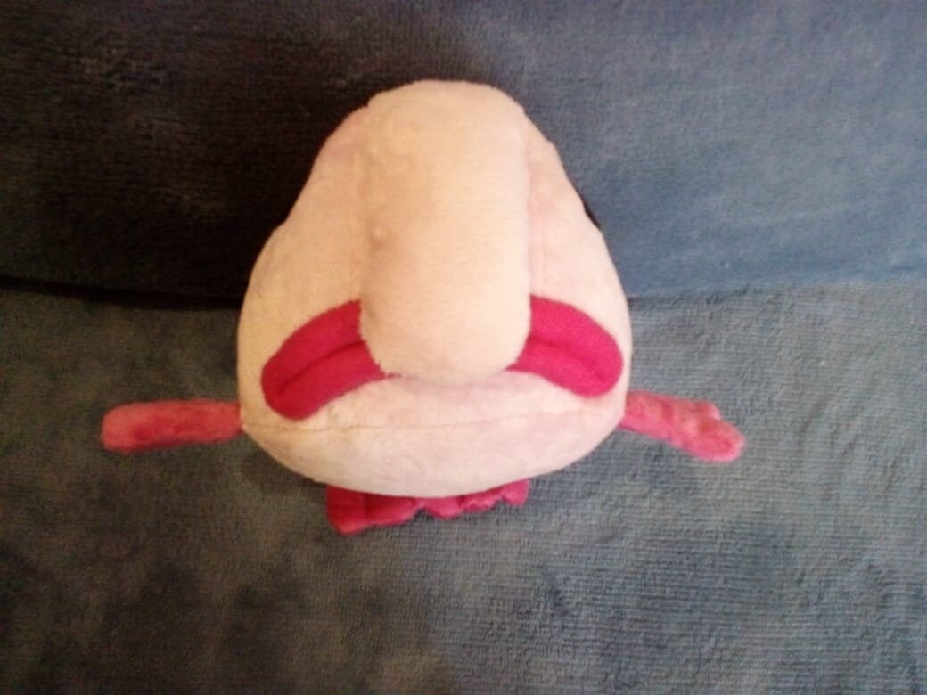Blobfish plushie handmade kawaii blobby fish stuffed soft | Etsy