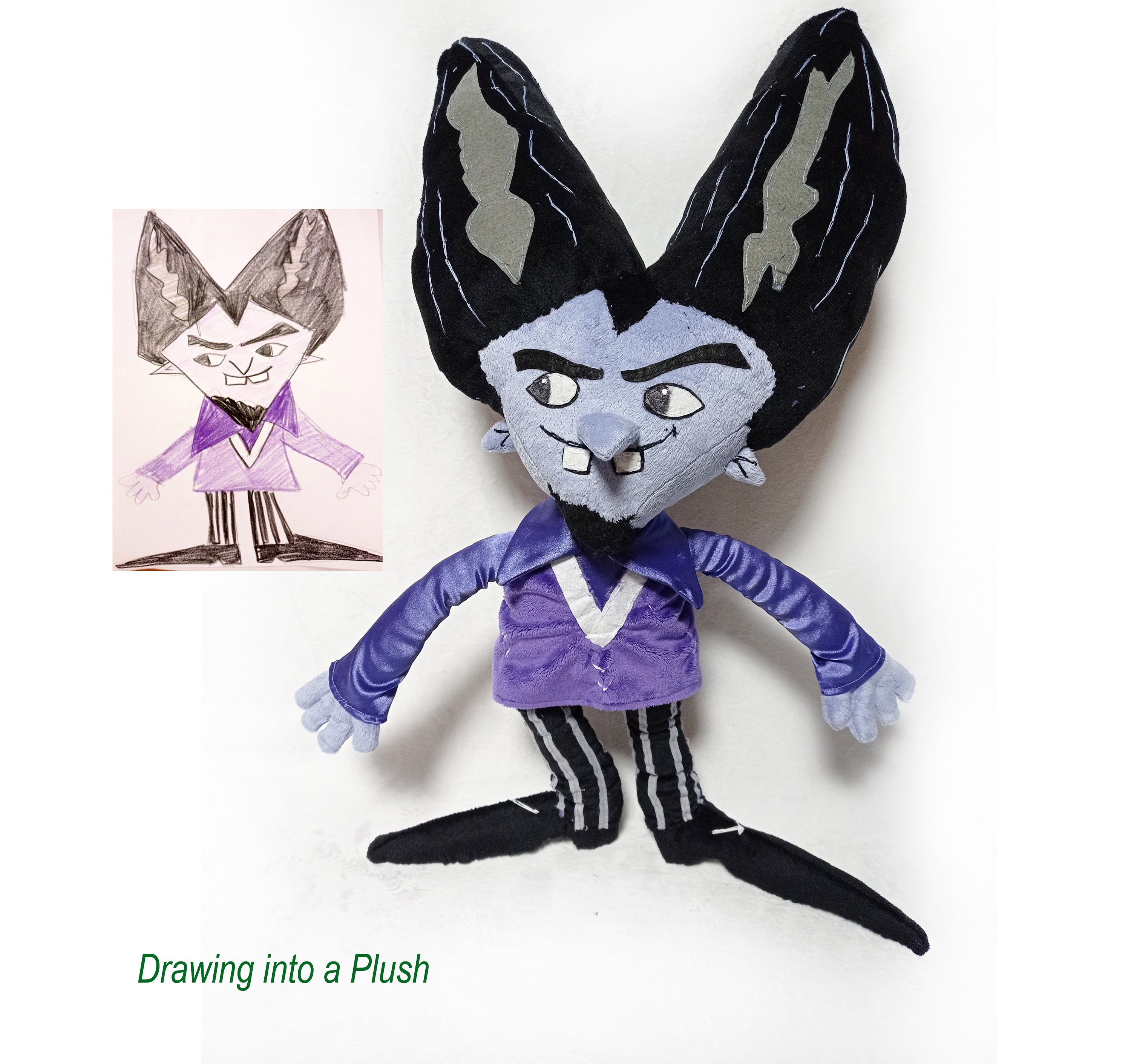 Wallykazam Bobgoblin Quotes