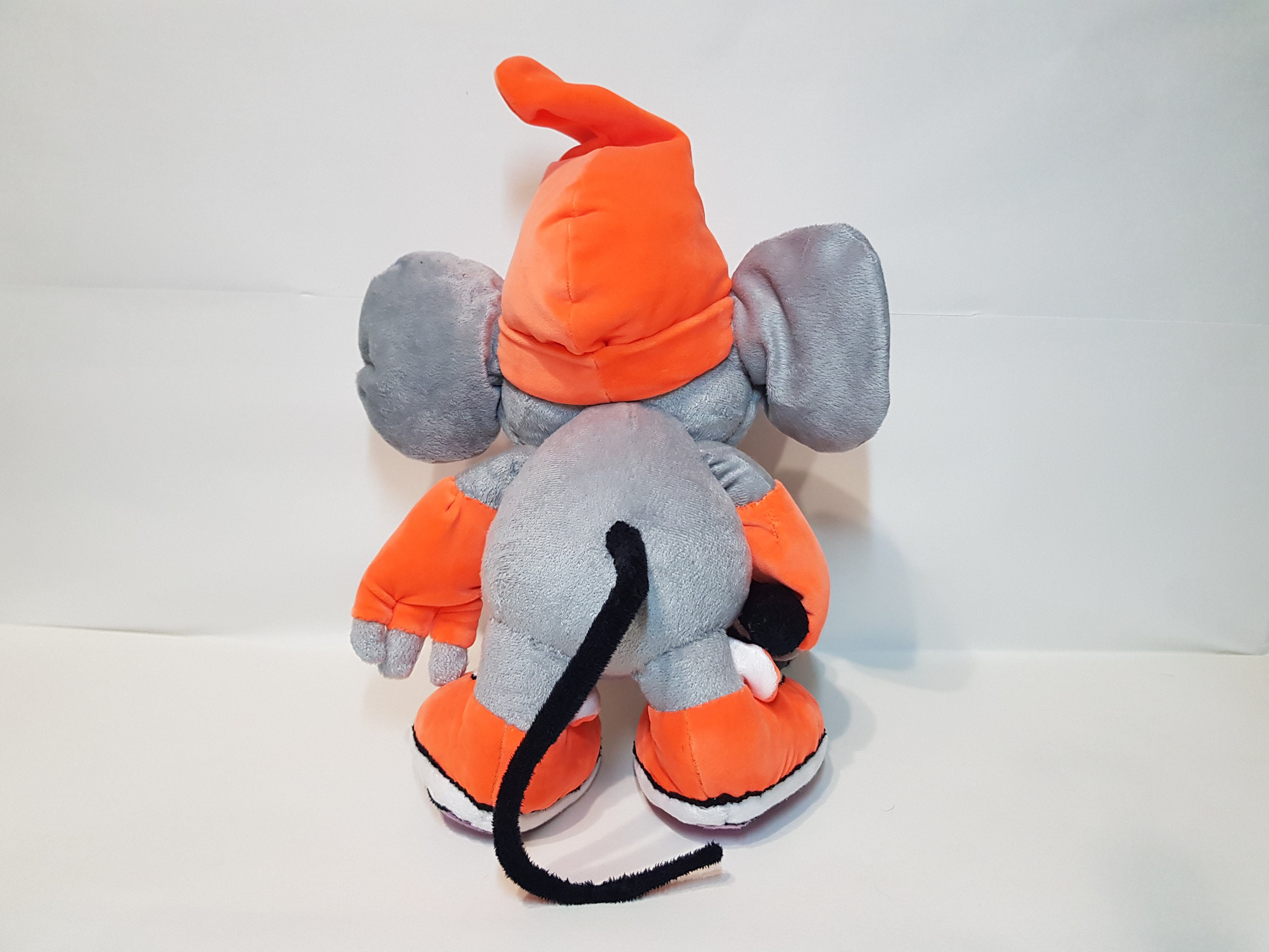 Custom Plush Just Like Ritz the Rat Friday Nigh Inspired Plush | Etsy