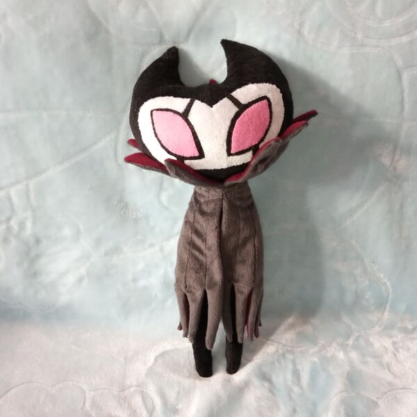 Hollow Knight Costume - Etsy