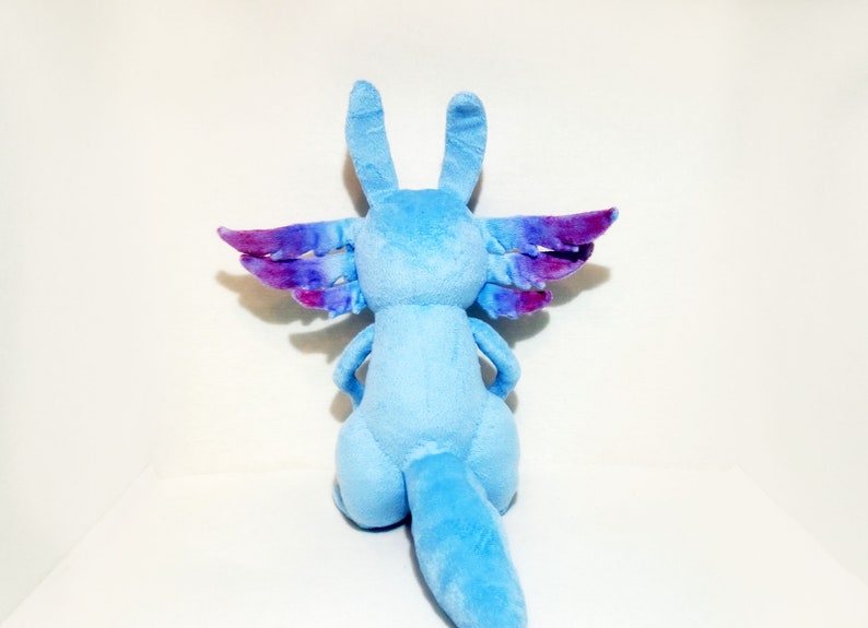 Custom Plush Just Like Rivulet From Rain World Inspired - Etsy Canada