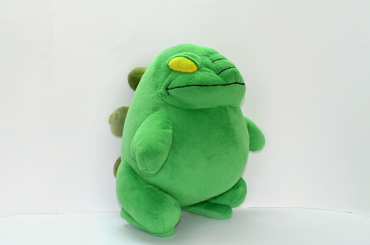 Lilo And Stitch Experiment 300