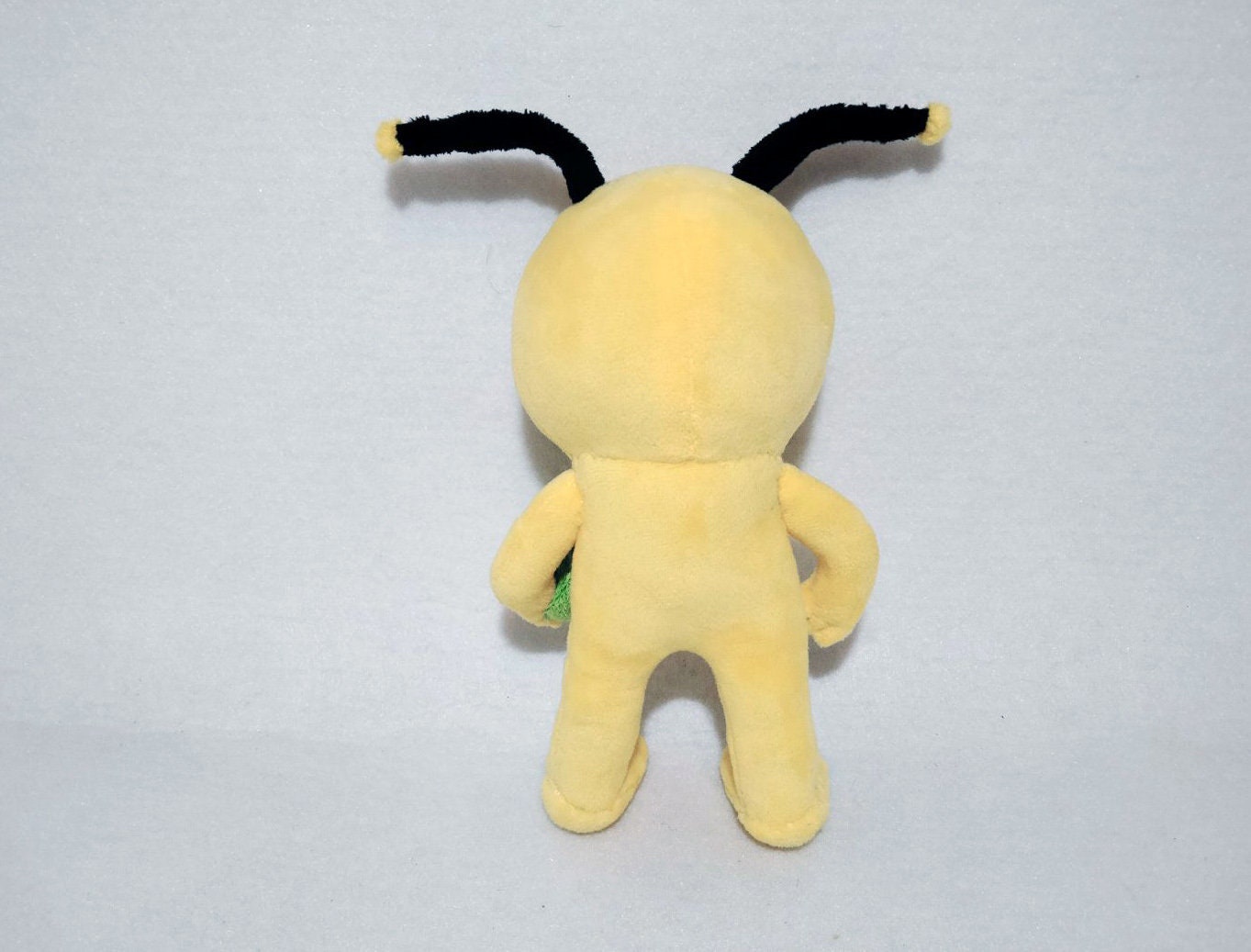 Custom Plush Just Like Alien Hominid Inspired Funmade - Etsy
