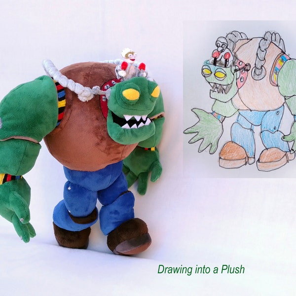 Plants Vs Zombies - Etsy