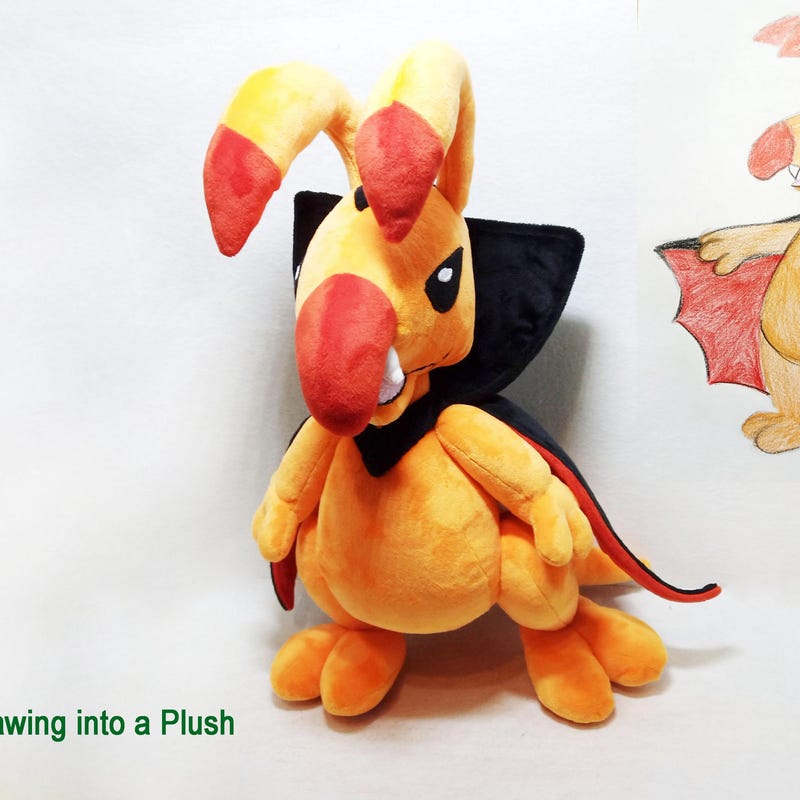 Count Von Count - Etsy