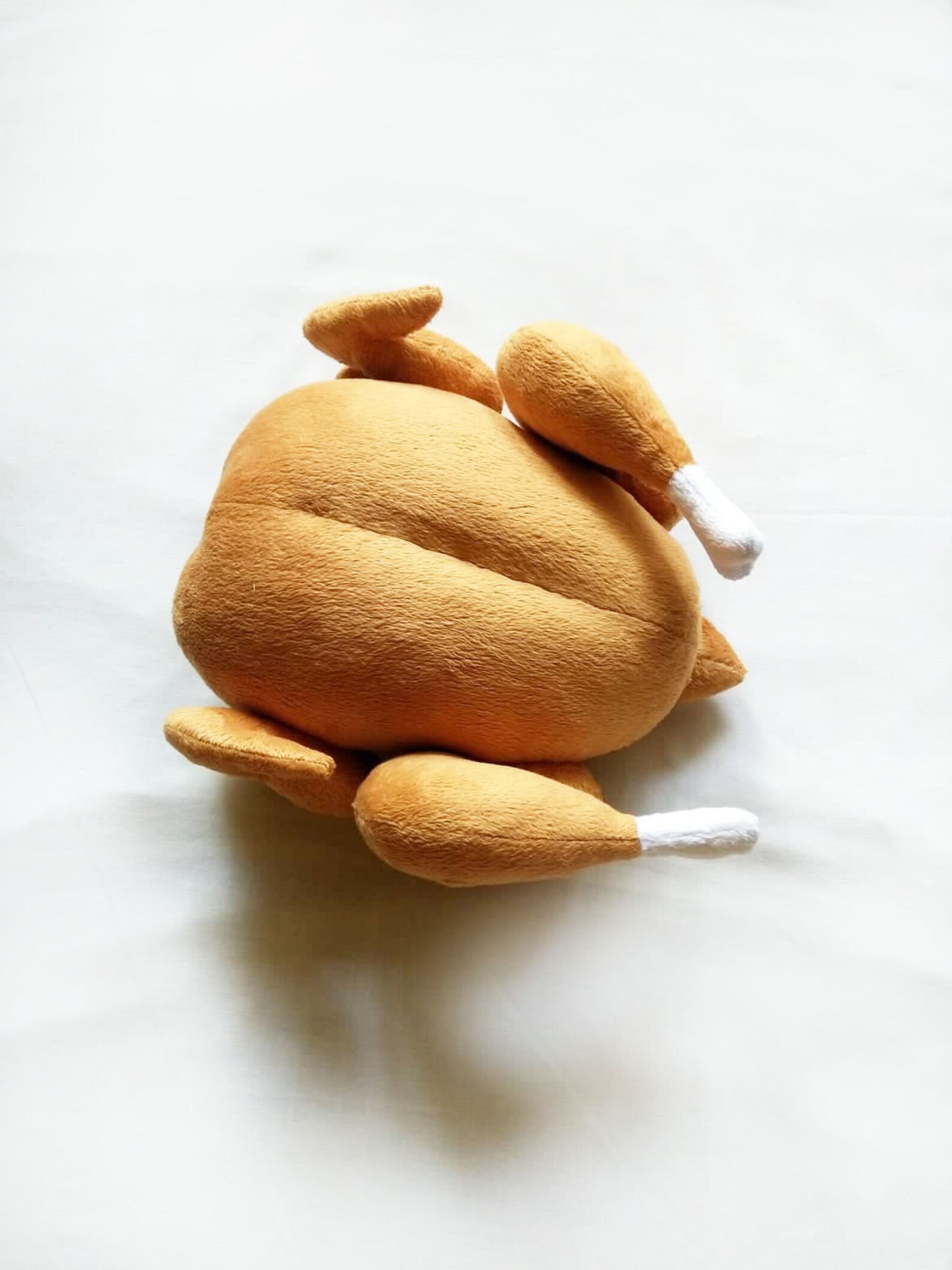 Chicken Pillow Food Pillow Chicken Decoration Chicken - Etsy