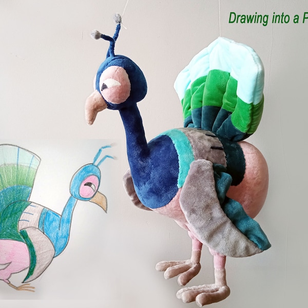 Miitopia Plush - Etsy