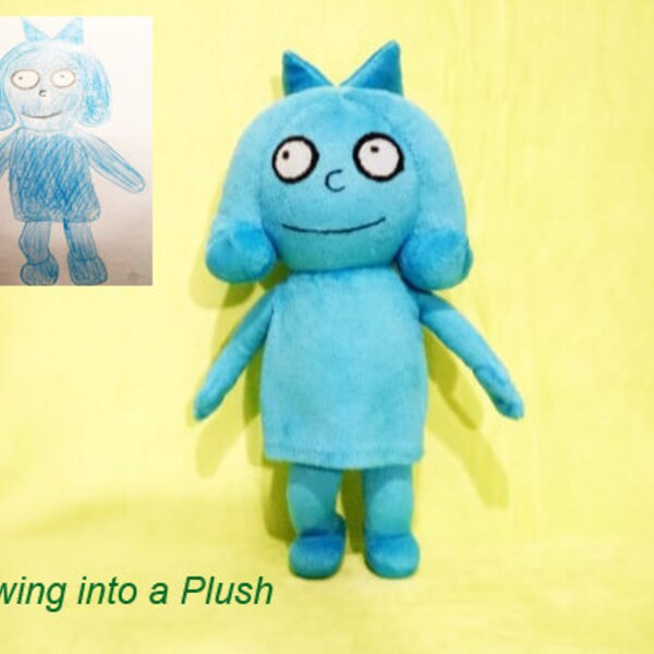 Happy Tree Friends Plushie - Etsy