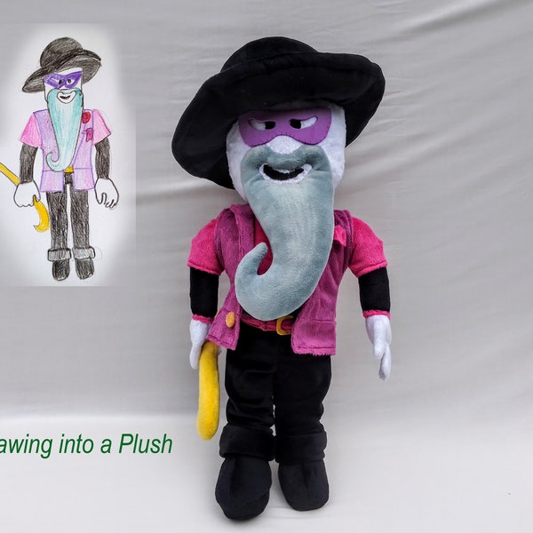 Custom Roblox Toy - Etsy