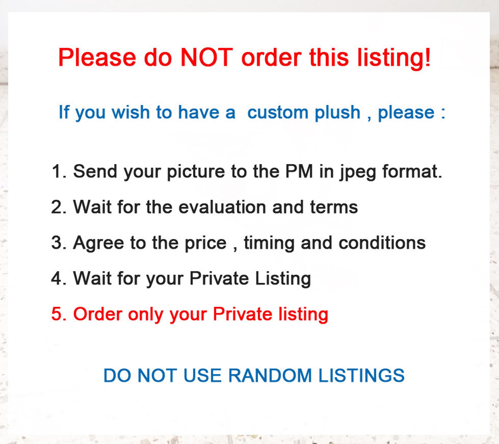 Custom Plush Just Like Super Paper Mario Mr L Mascot Inspired | Etsy