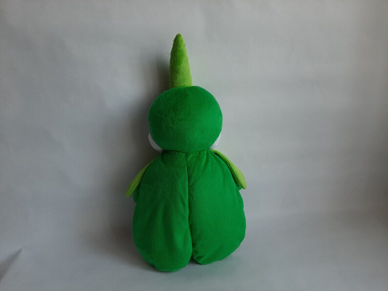 Custom Plush Just Like Kabbu Bug Fables Inspired funmade - Etsy
