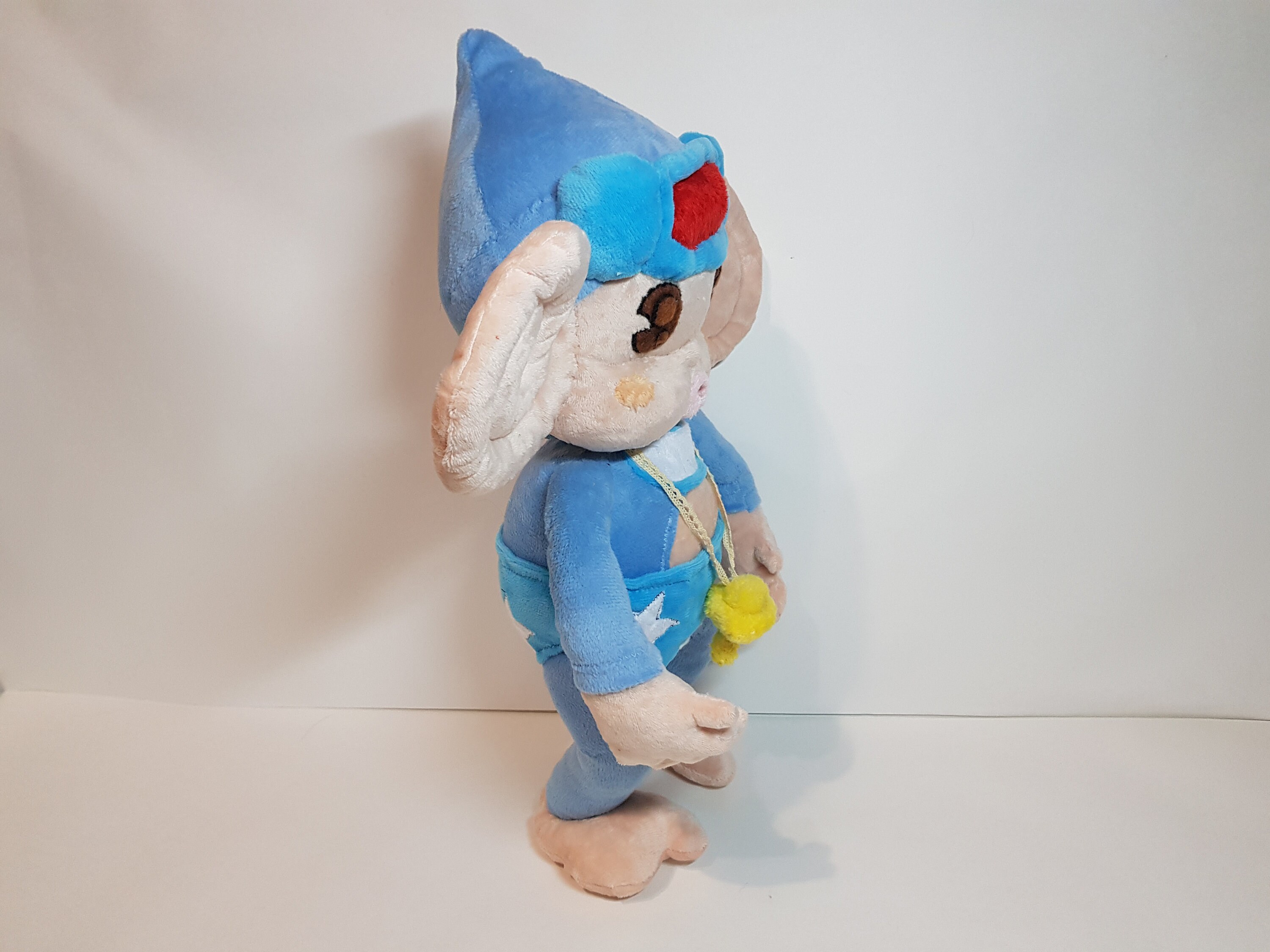 Custom Plush Just Like Baby super Monkey Ball Inspired - Etsy