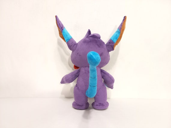 Lilo And Stitch Experiment 002